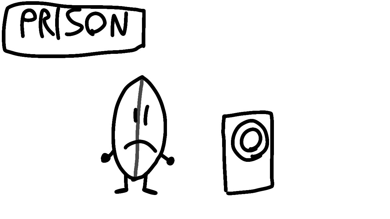 BFDI 26: The real ending [Parody] - YouTube