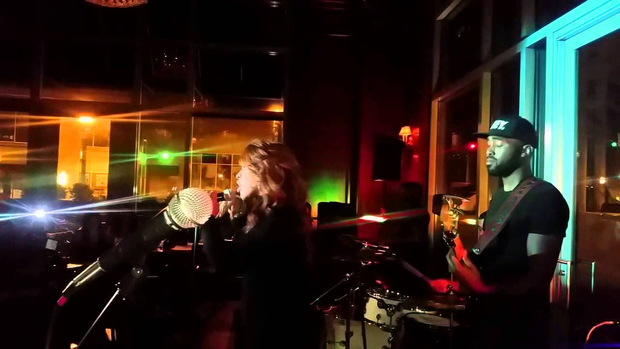 SANDY REDD LIVE: The Real Love Music Experience presented by Tru-blud ...