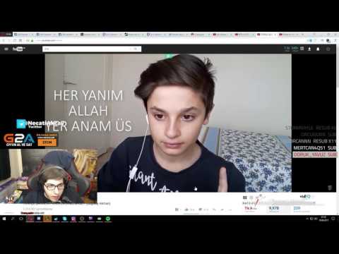 Zeonn Genç Hane'yi izliyor...