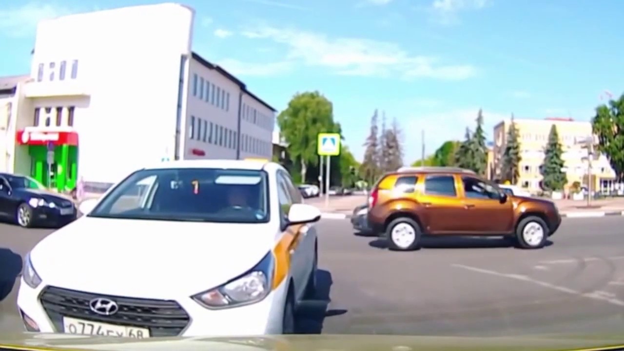 Awful Driving Road-Rage Europe Edition 2020 - YouTube