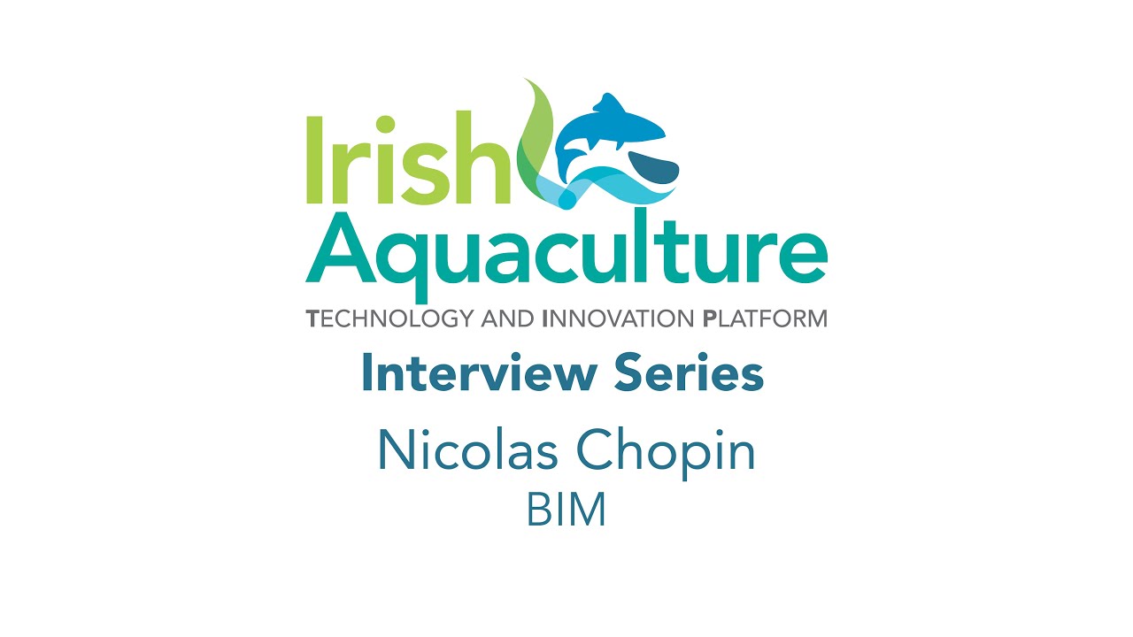 IATiP: Interview with Nicolas Chopin, BIM - YouTube