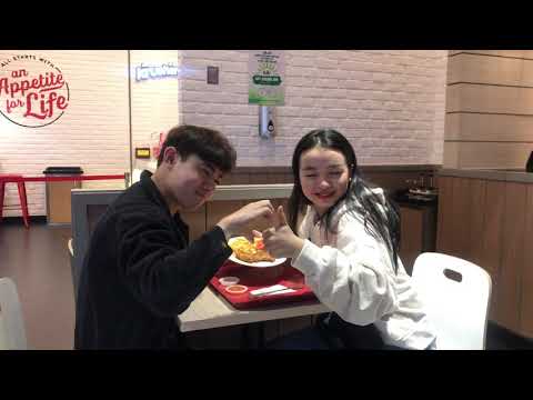 Quảng cáo KFC