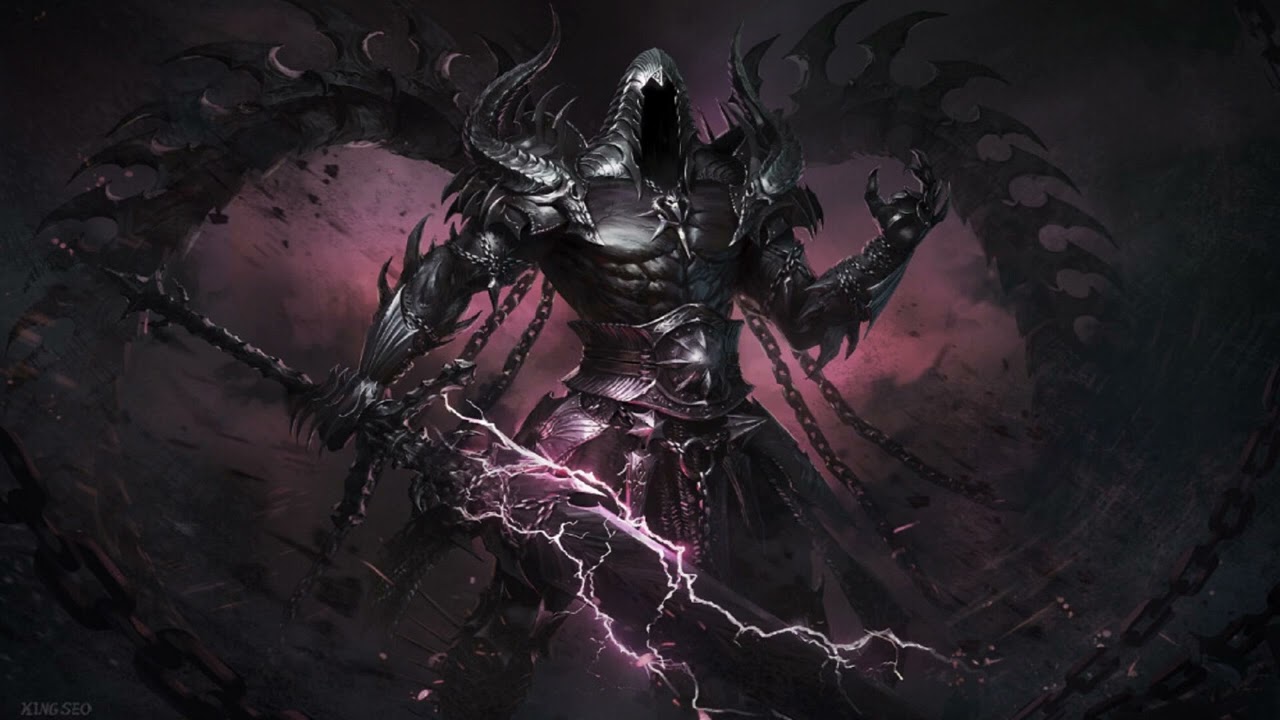 Amadea Music Productions- Raid (2022 Dark Aggressive Modern Sci-Fi ...