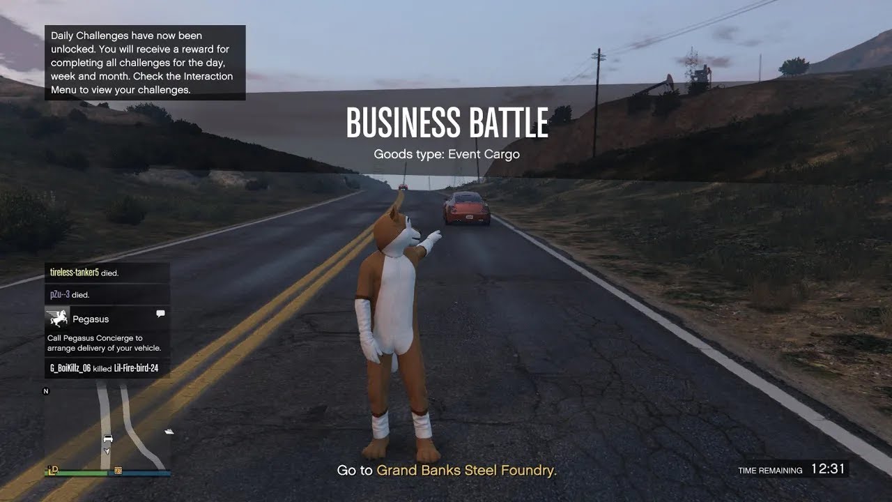 How to Fix NPC Account GTAO on PS4 - YouTube