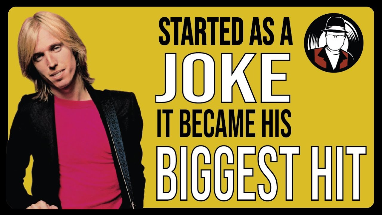 Tom Petty's Label Thought It Was a Joke, He Proved Them WRONG ...