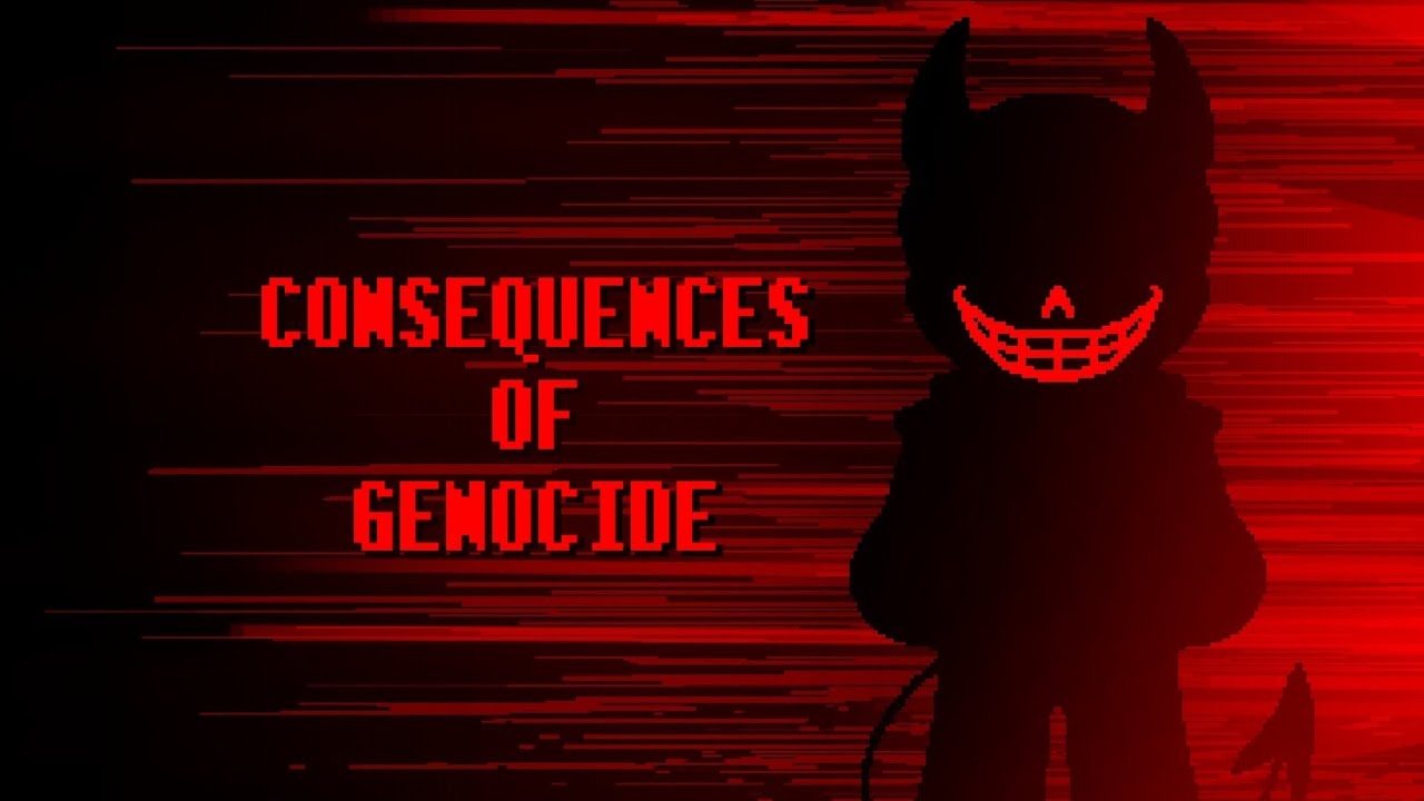 Undertale: Timeline 54 - Red's Theme - YouTube