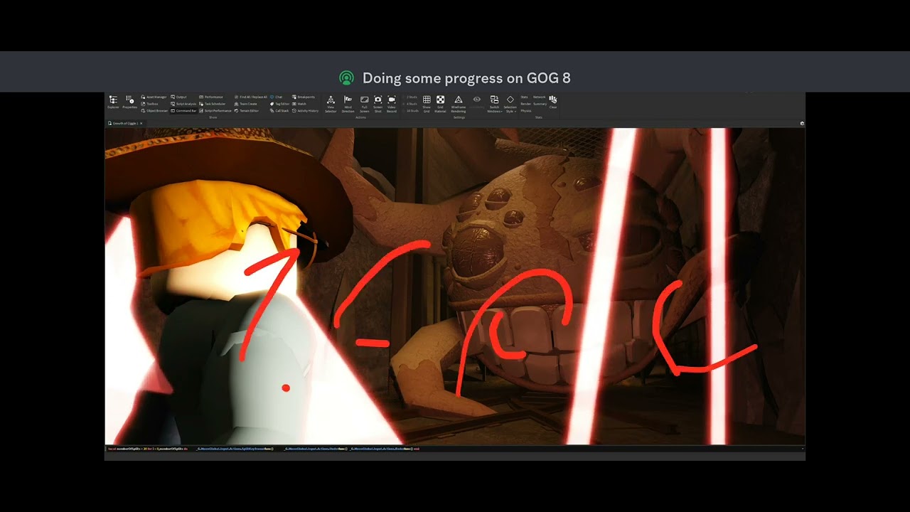 gog 8 leak - YouTube