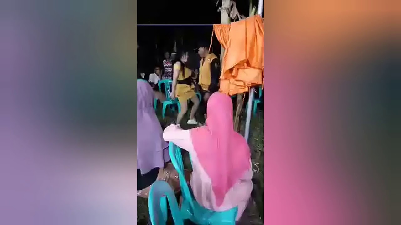 Biduan goyang Hot. - YouTube