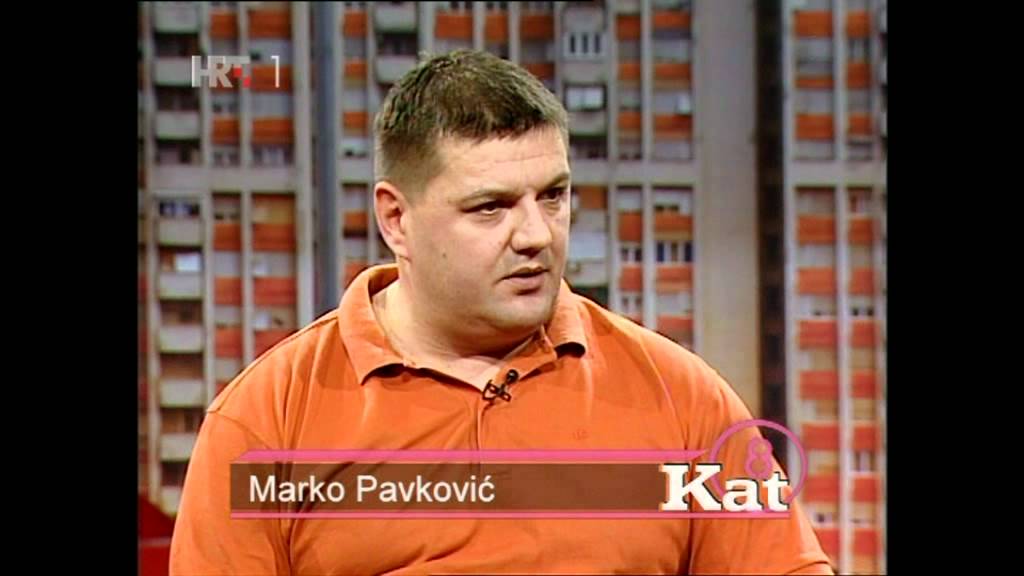 MARKO PAVKOVIĆ - PONOS HRVATSKE - YouTube