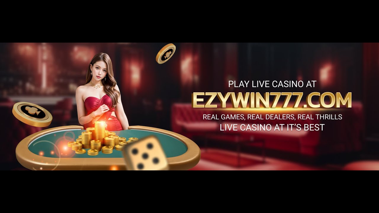 Ezywin CashIn - YouTube
