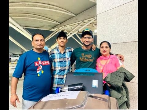 SUCCESS STORY OF SUMIT GROVER GOT CANADA STUDY VISA APPROVAL FOR ...