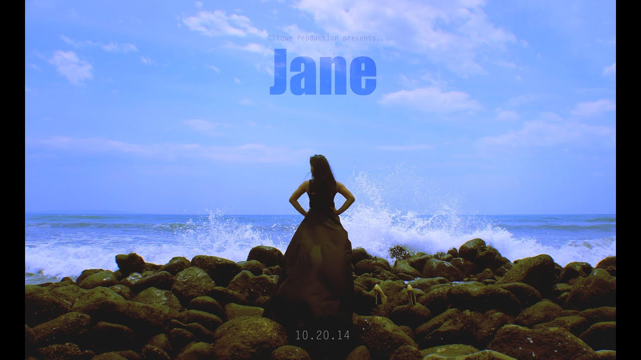Jane @ 18 | Video Teaser - YouTube