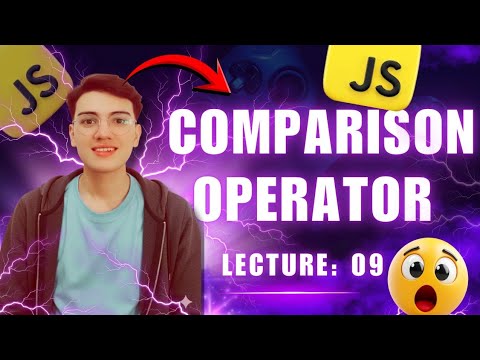 JavaScript Comparison Operators Explained 🤯 - YouTube