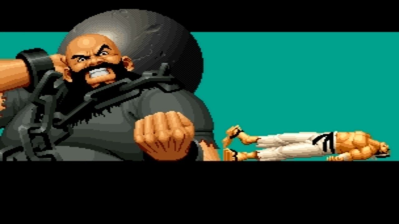 CHIP DAMAGE - YouTube