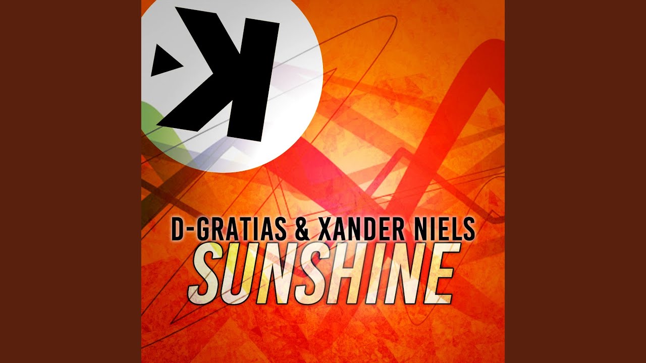 Sunshine (Radio Edit) - YouTube
