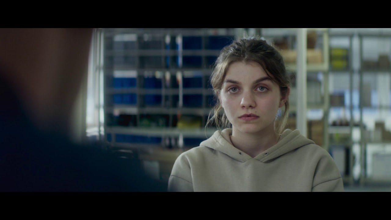 The Apparition - Trailer - YouTube