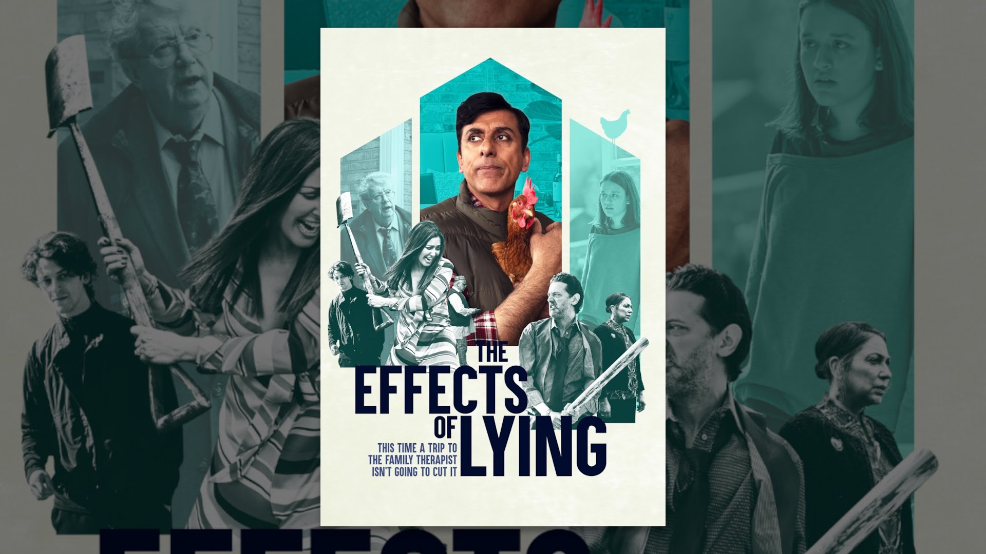 The Effects of Lying - YouTube