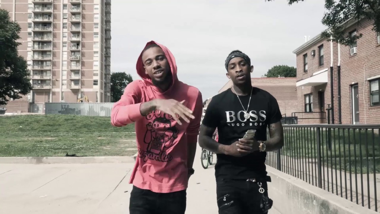LUI KARI FT RELL GUNNA PLUG TALK - YouTube