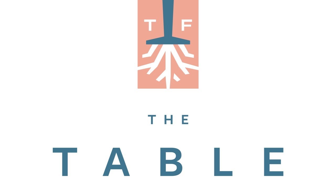 Ascension Day | Matt Williams | Table Fellowship - YouTube