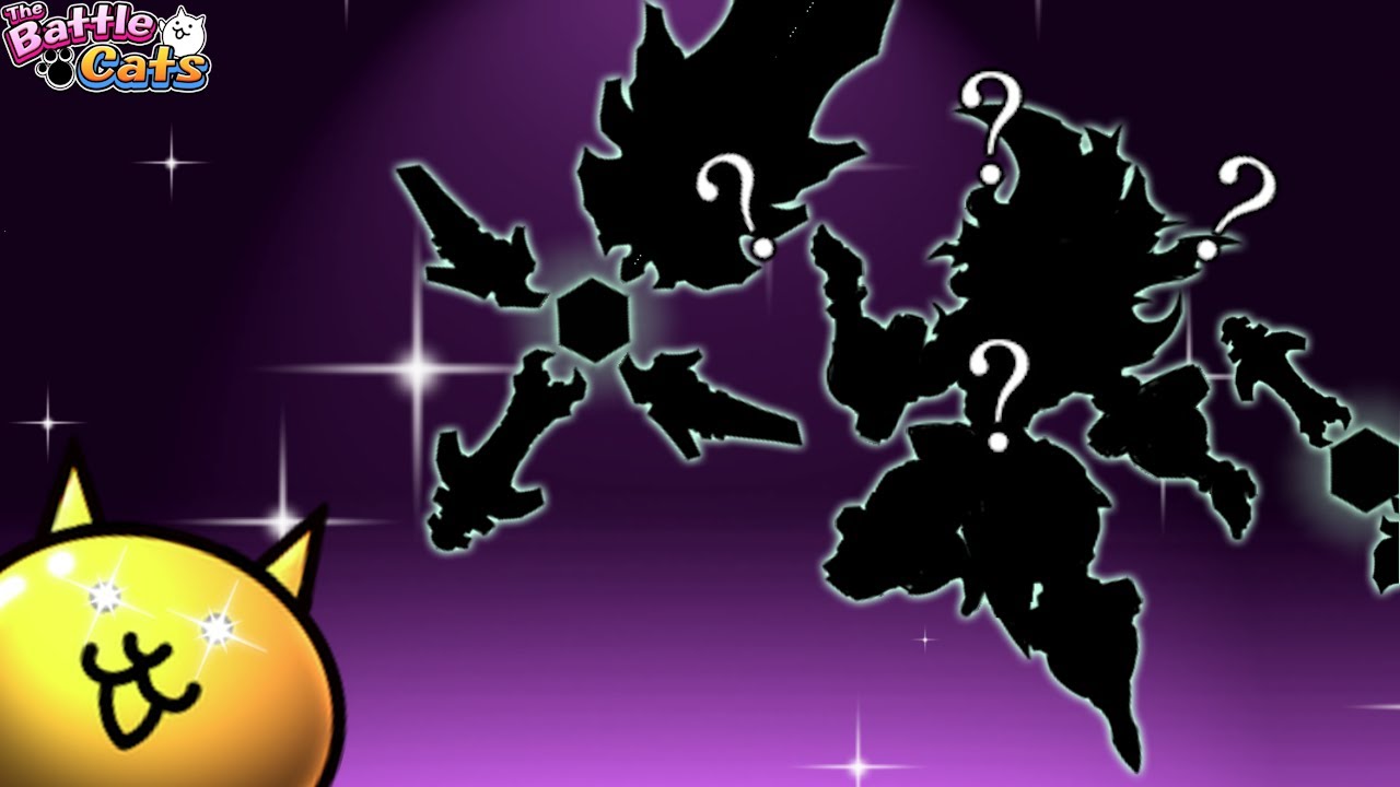 The Battle Cats - Musashi Miyamoto - YouTube