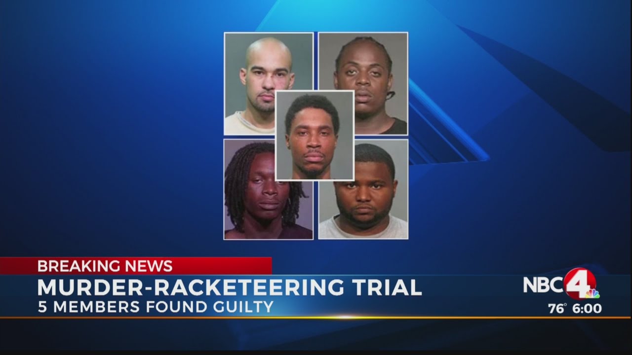 Short North Posse - YouTube