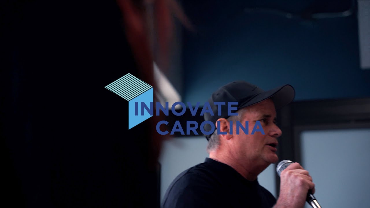Jim Kitchen | Innovate Carolina - UNC Innovation & Entrepreneurship (I ...