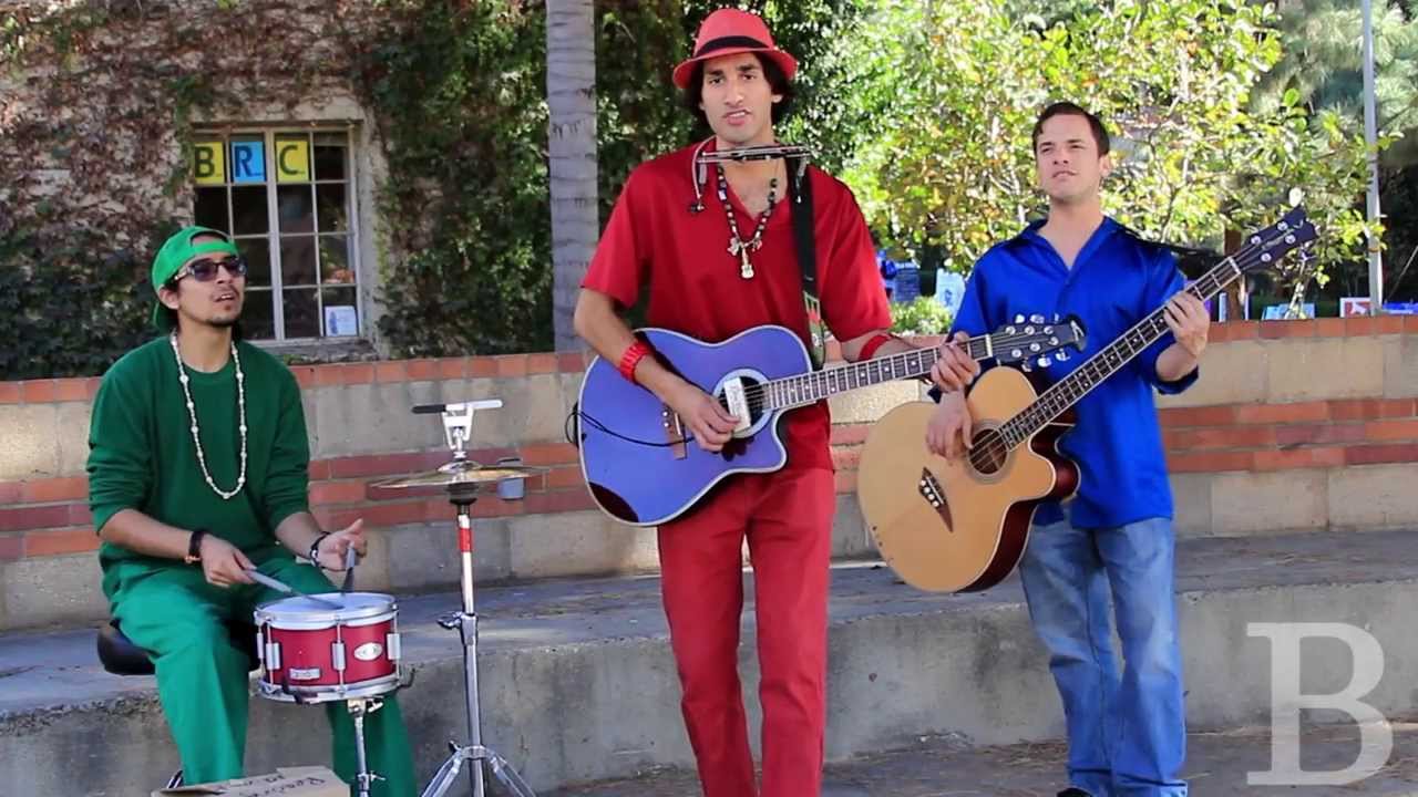 Songs and Stories: Hollywood Music Parade - YouTube