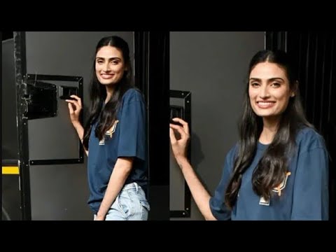 Shaadi Ke 1 Week ke baad brand shoot Per Pahunchi Athiya Shetty. #2023 ...