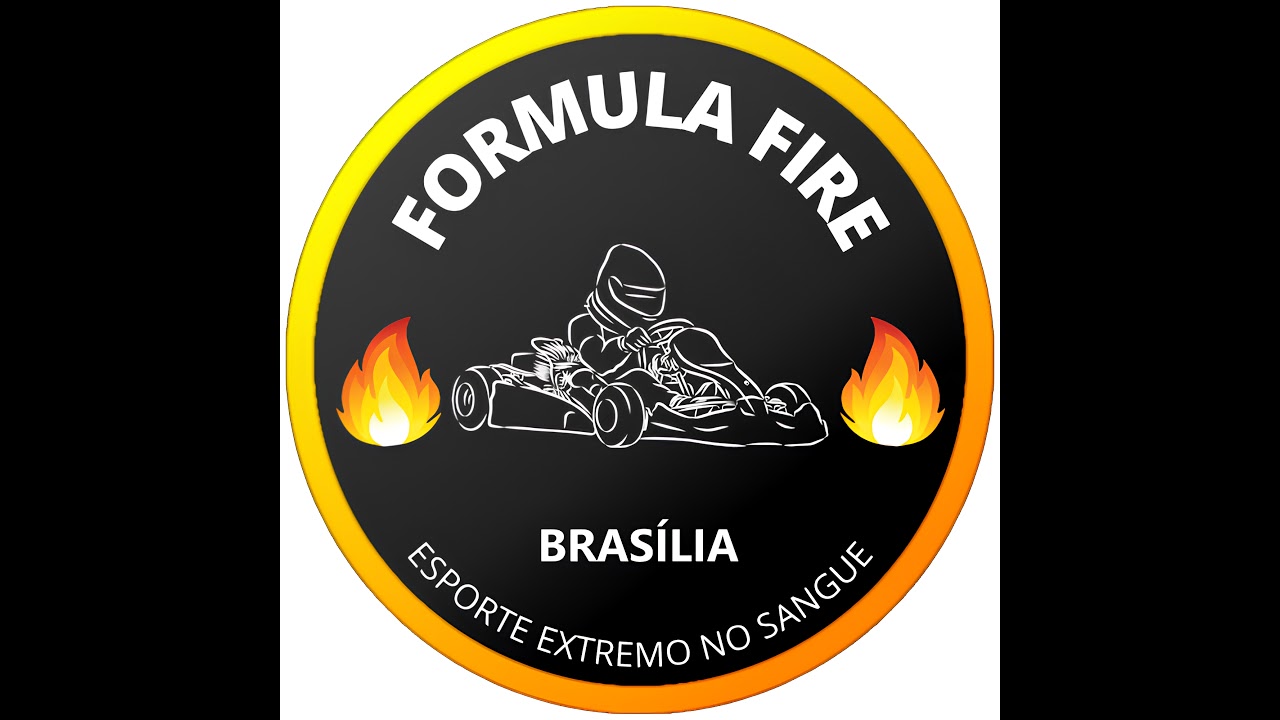 Transmissão ao vivo de Formula Fire - YouTube