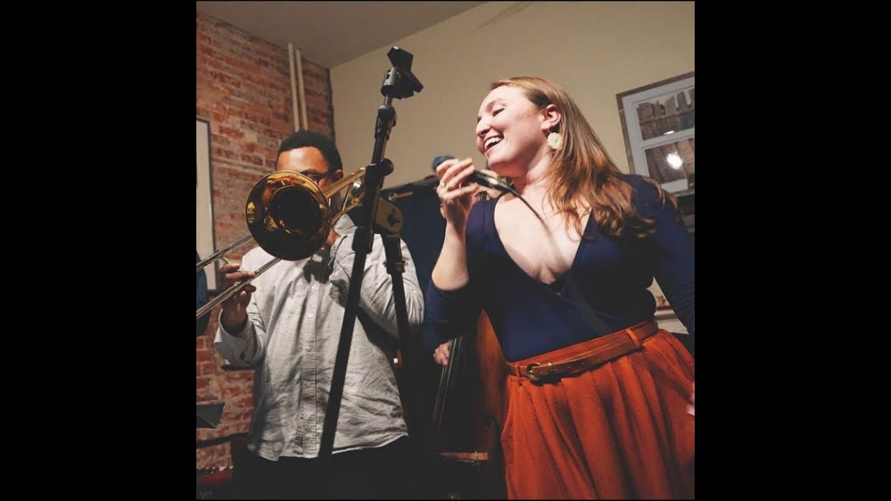 Fireflies by Chelsea Reed and the Fair Weather Band - Official Live ...