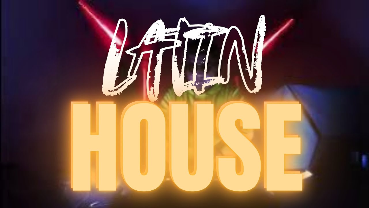 🇲🇽 (17) BEST LATIN TECH HOUSE NOBODY PLAYS|PANDORA BUNKKER, MÉXICO ...