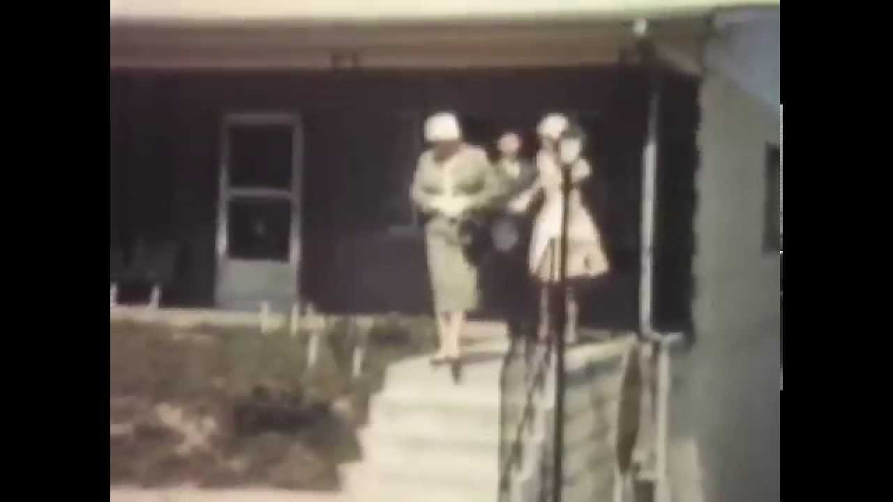 1962 MHS Purple Flash - YouTube