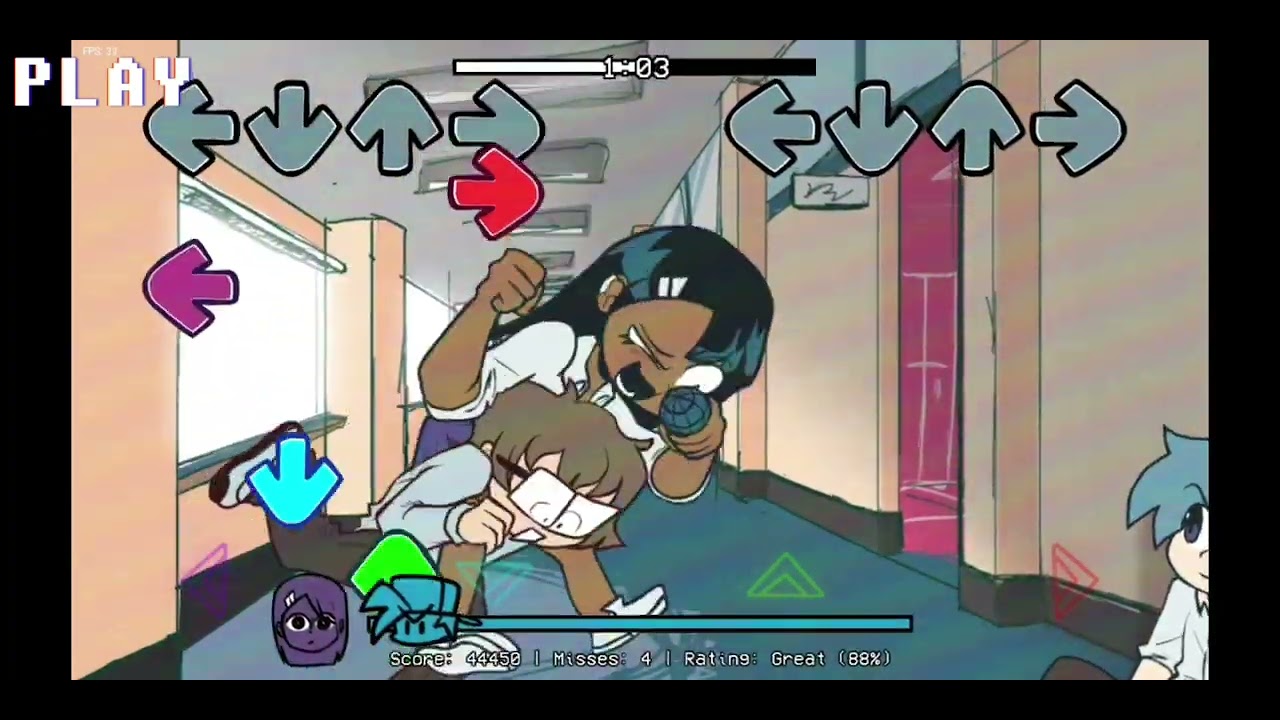 fnf mod Hayase nagatoro Download otimizado apk - YouTube