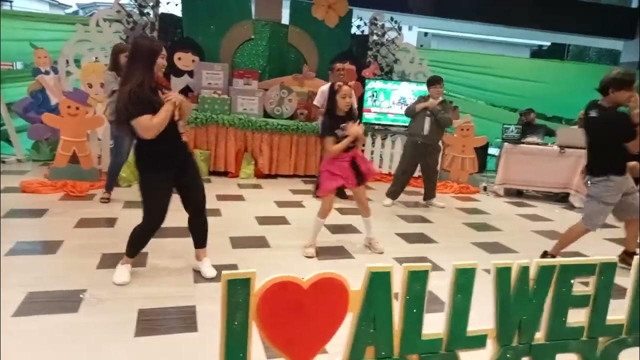 ALLWELL 2023 - YouTube