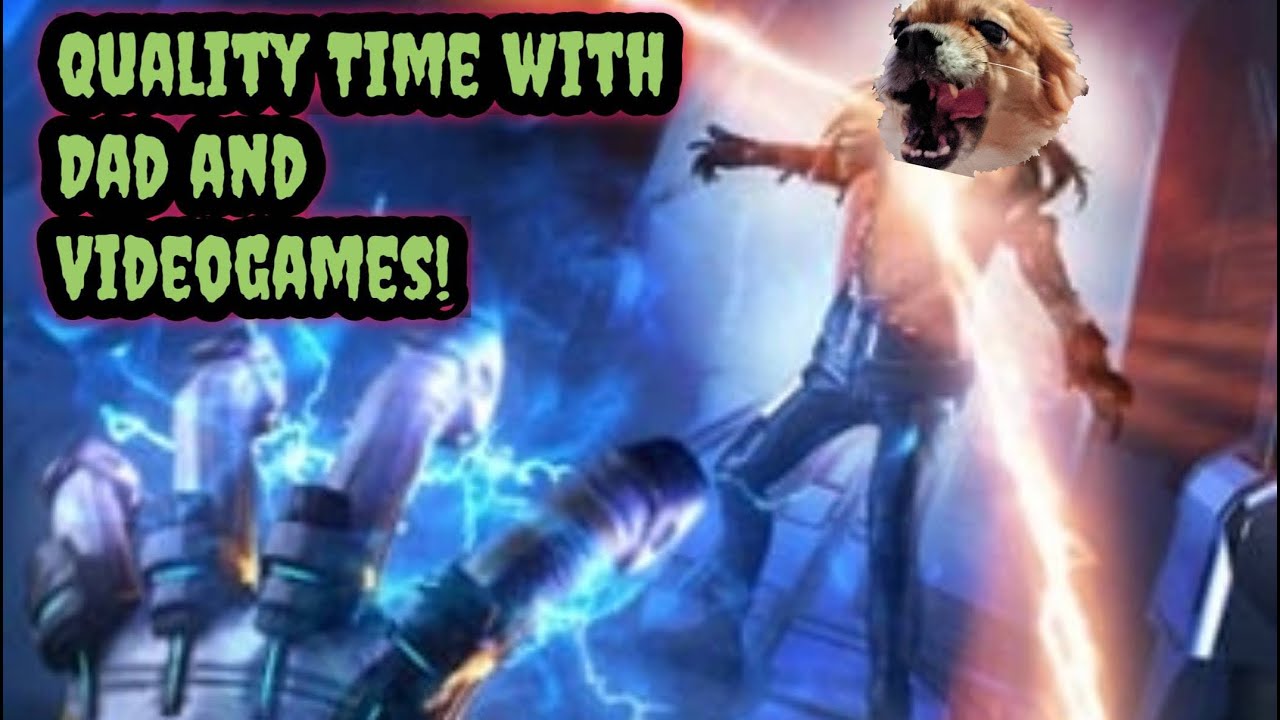 Software Testing with Dad! - YouTube