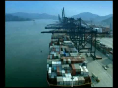 20 Anniversary CNN World Report Oct 2007 - YouTube