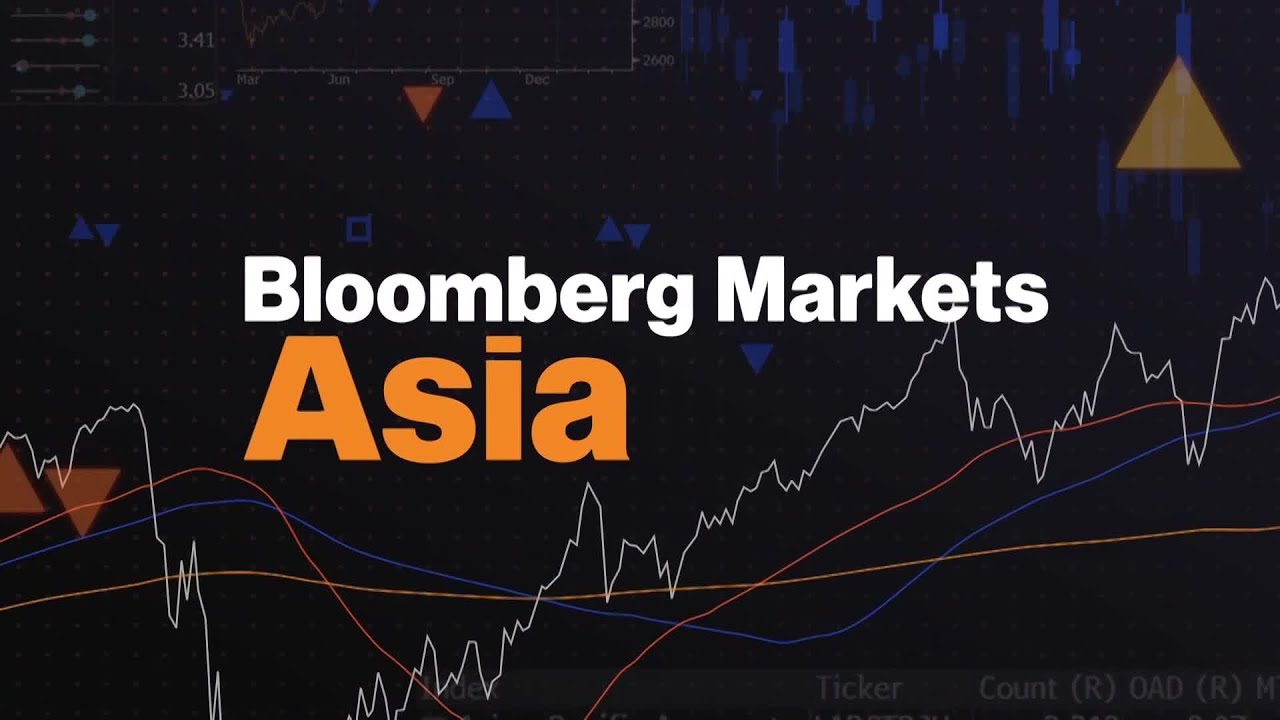 Nvidia Earnings Coming Up Key Driver for Markets | Bloomberg Markets ...