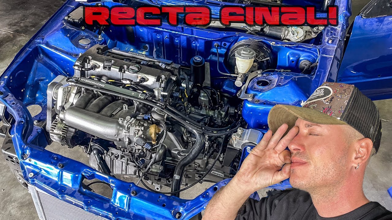 HE SOLUCIONADO EL MAYOR FALLO DEL KSWAP! - YouTube