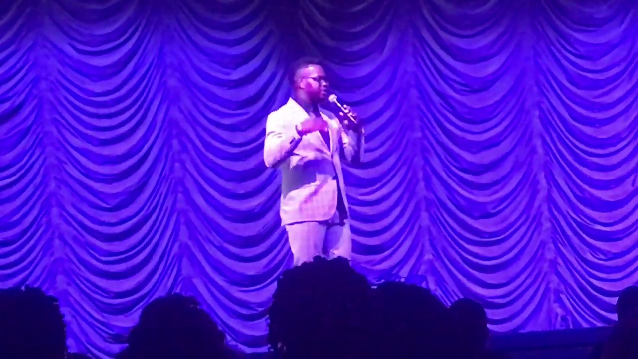 Carnival Ecstasy: Welcome Aboard Show Part 1 - YouTube