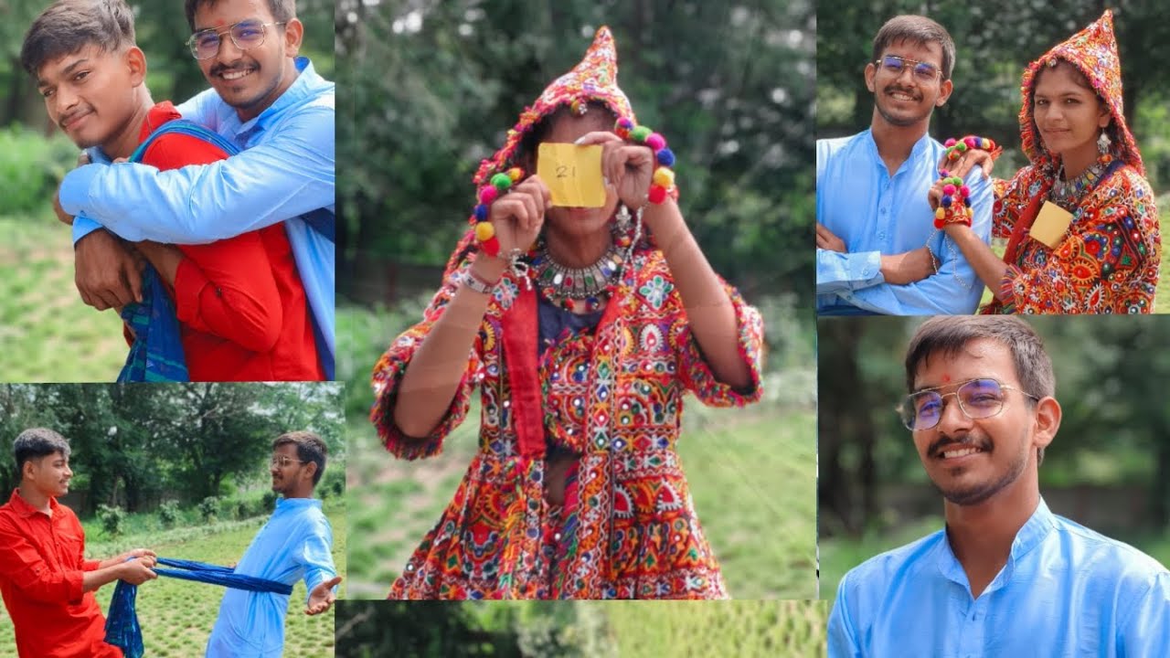 R.k.Dasei || college || Garba competition || 5 October 2024 💐💐🌸🌸#garba ...