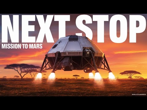 The Race to Mars: Who Will Reach the Red Planet First? | Space Exploration Showdown Part-1
