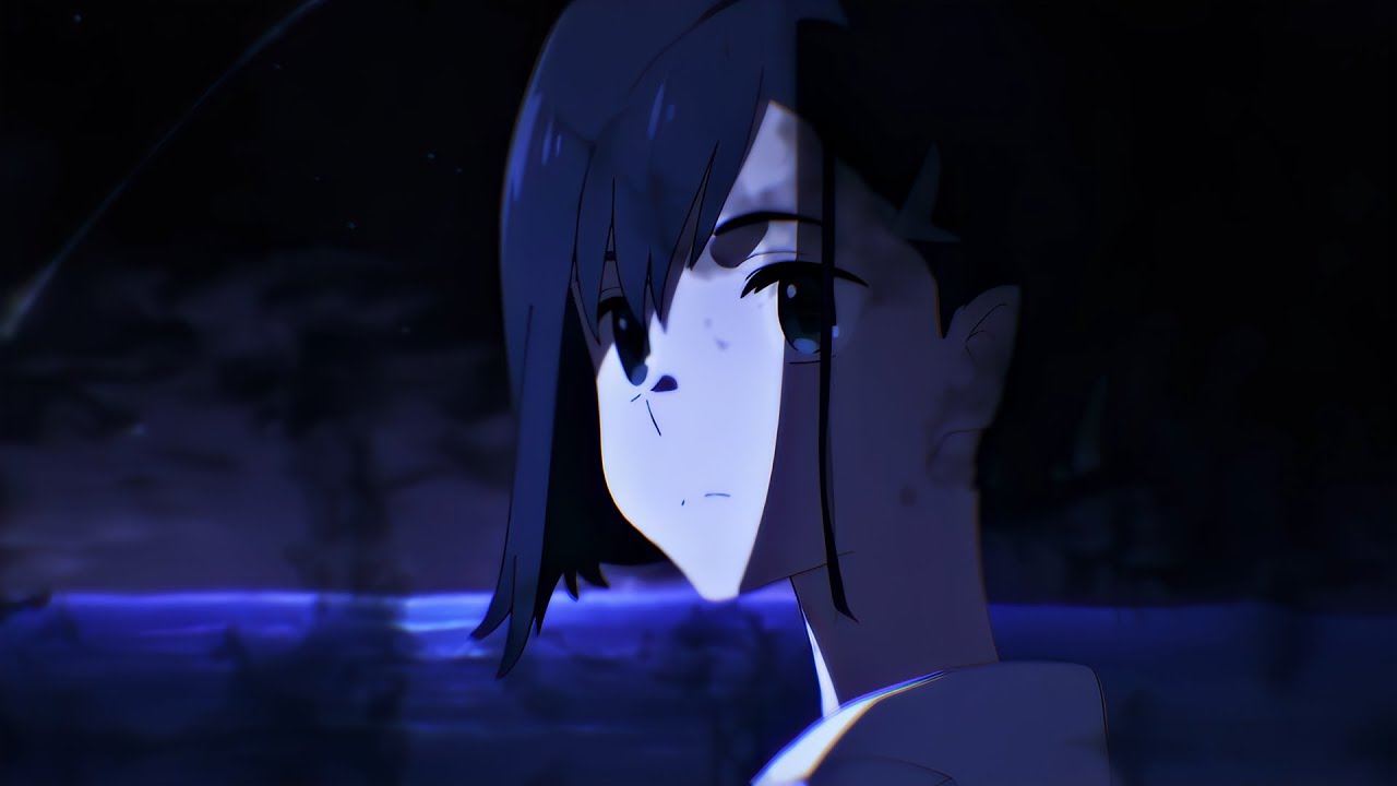 Luh calm practice edit - YouTube