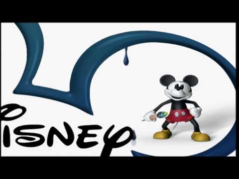 Disney Channel Scandinavia - EPIC MICKEY - Ident