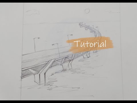 Simple rules for drawing the Padma Bridge of dreams for beginners ...