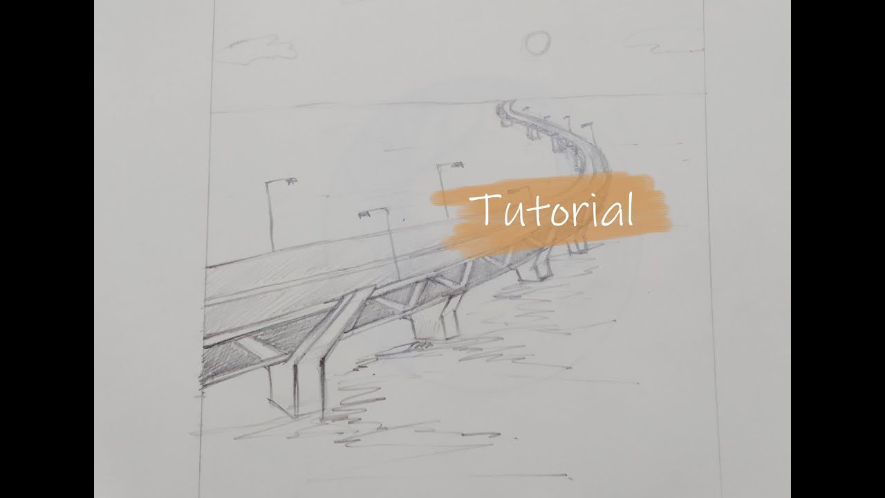 Simple rules for drawing the Padma Bridge of dreams for beginners ...