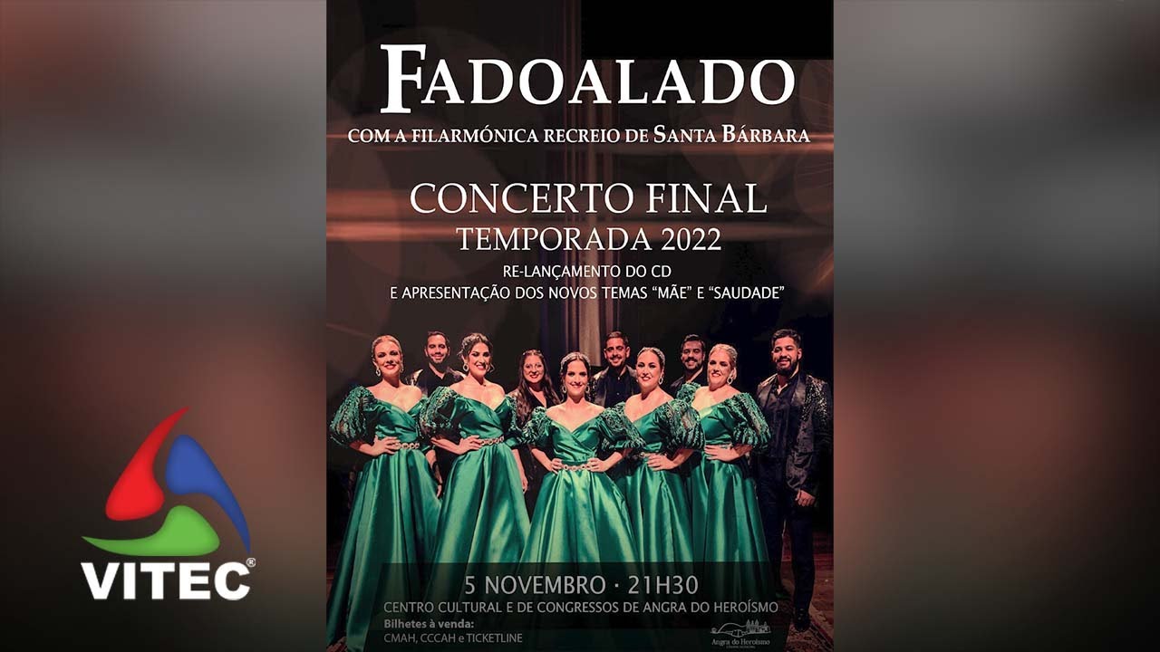 Mais um projeto do grupo FADOalado - YouTube