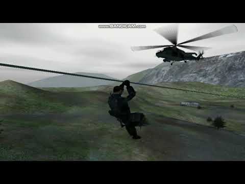 Project IGI : Mission 6 ( Get Preboi ) - YouTube