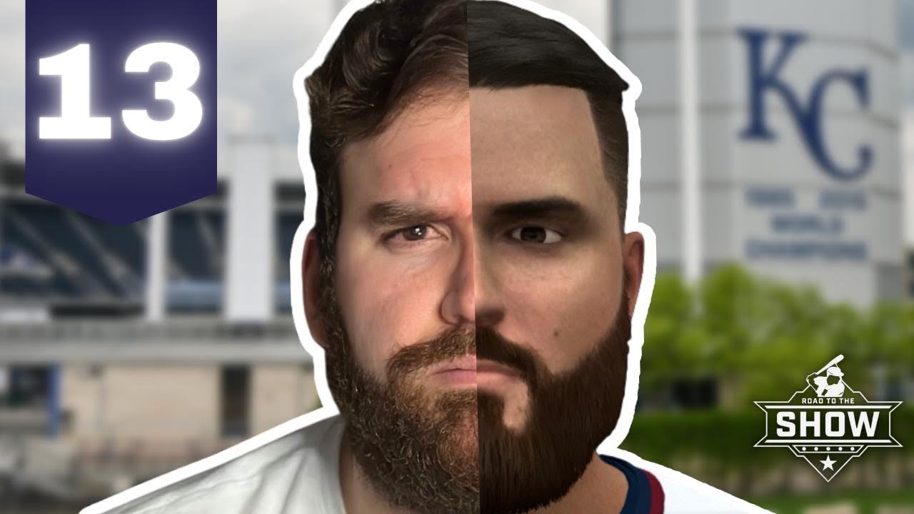 Road To The Show #13 || MLB THE SHOW 23 - YouTube