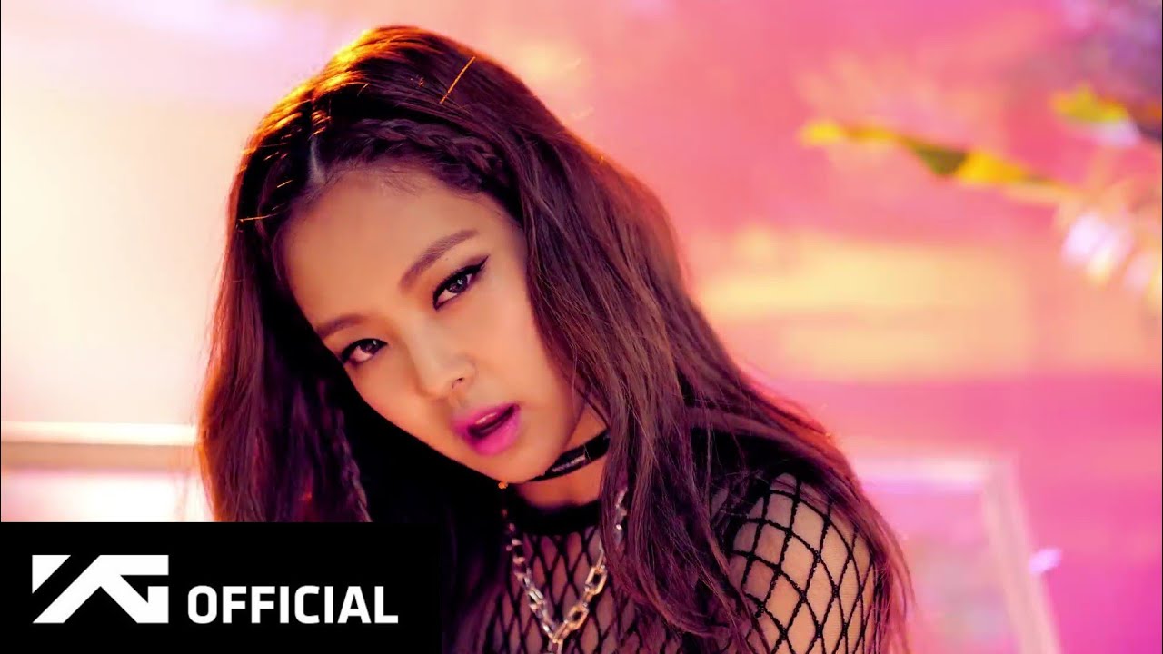 BLACKPINK - '봄바야 (BOOMBAYAH)' M/V TEASER (YG version) - YouTube