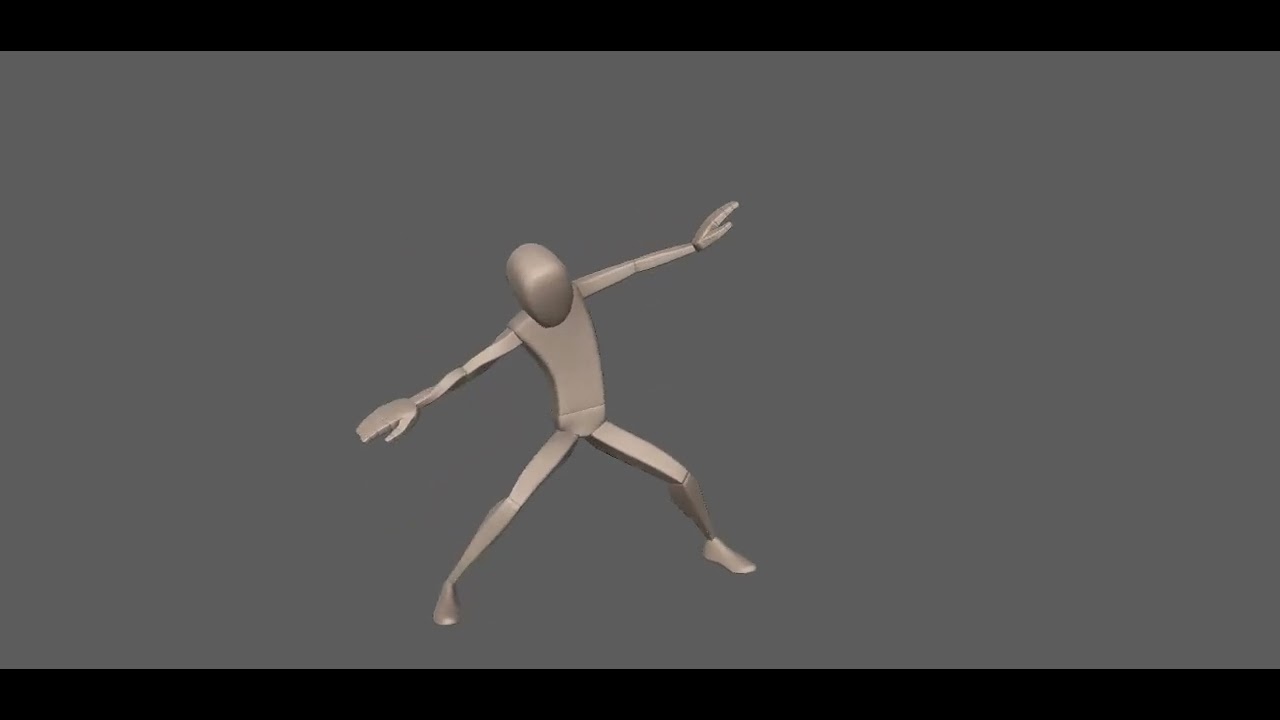 Sidestep Animation - YouTube